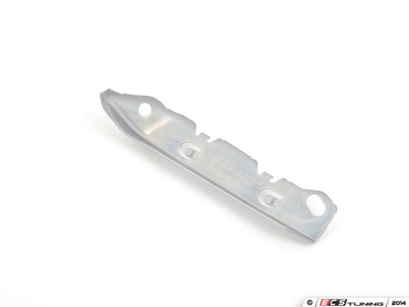 Genuine BMW - 51117227897 - Insert Front Bumper - Left (51-11-7-227-897)