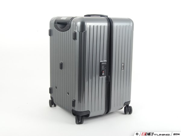 Genuine Porsche - WAP0354000D - Porsche PTS Ultralight XL Trolley Case ...