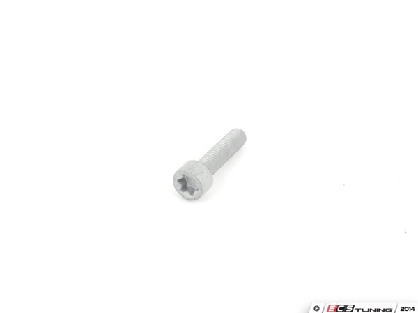 Genuine Mercedes Benz - 000000003358 - SCREW