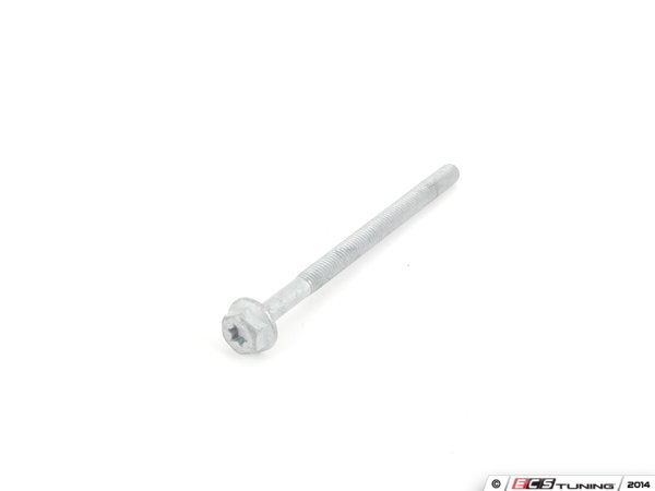 Genuine Volkswagen Audi - N10739401 - Vacuum Pump Securing Screw (N 107 ...