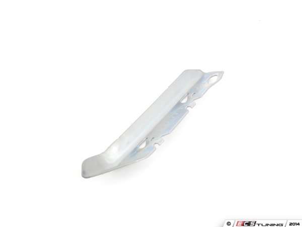 Genuine BMW - 51117227898 - Insert Front Bumper - Right (51-11-7-227-898)