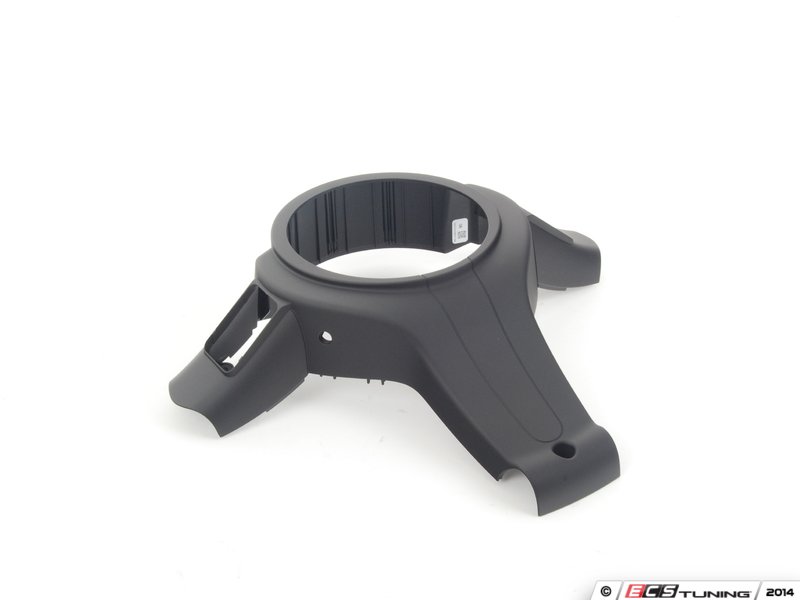 Genuine BMW - 32307848268 - Rear Steering wheel cover (32-30-7-848-268)