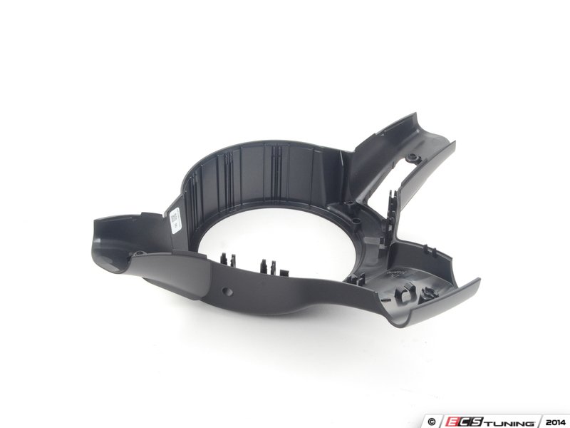 Genuine BMW - 32307848268 - Rear Steering wheel cover (32-30-7-848-268)