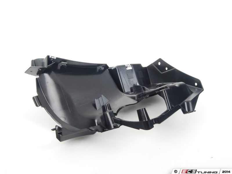 Genuine BMW - 51118057190 - F34 Fog light bracket - right (51-11-8-057-190)