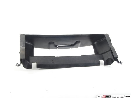 Genuine BMW - 51748057204 - F34 Brake Duct - right (51-74-8-057-204)