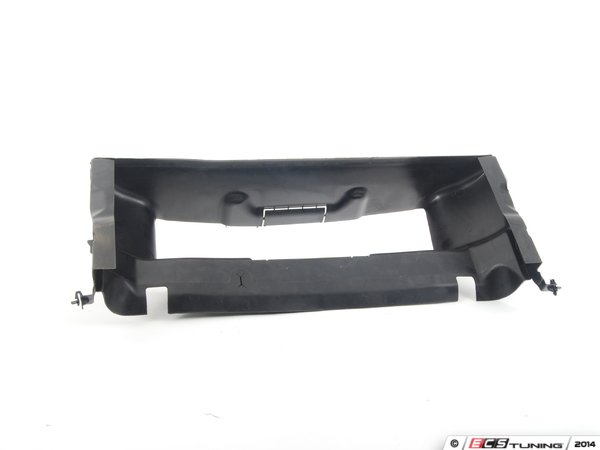 Genuine BMW - 51748057204 - F34 Brake Duct - right (51-74-8-057-204)