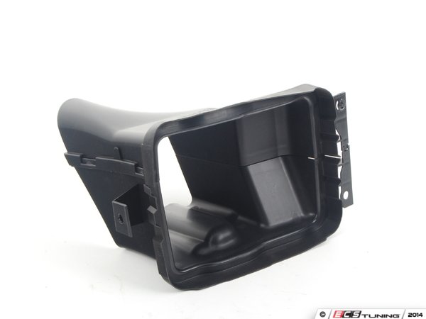 Genuine BMW - 51748057205 - Brake Duct - Right (51-74-8-057-205)