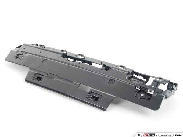 Genuine BMW - 51128057829 - Rear bumper Reinforcement (51-12-8-057-829)