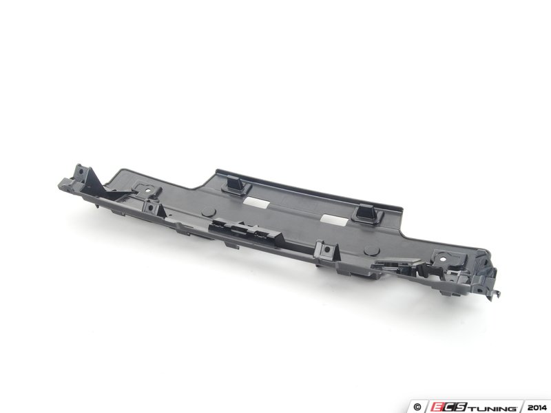 Genuine BMW - 51128057829 - Rear bumper Reinforcement (51-12-8-057-829)