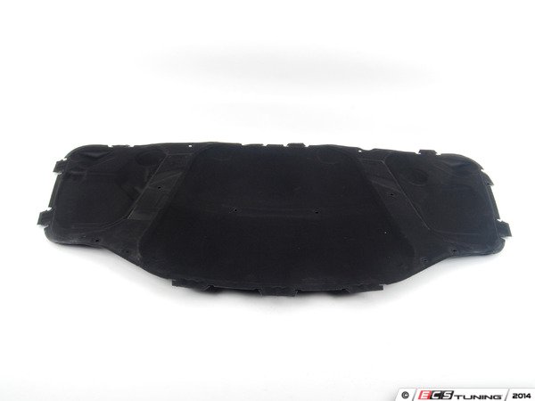 Genuine BMW - 51487898125 - underhood insulation (51-48-7-898-125)