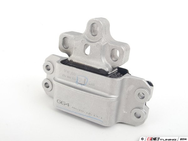 Genuine Volkswagen Audi - 1K0199555CF - Transmission Mount (1K0 199 555 CF)