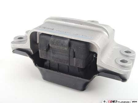 Genuine Volkswagen Audi - 1K0199555CF - Transmission Mount (1K0 199 555 CF)