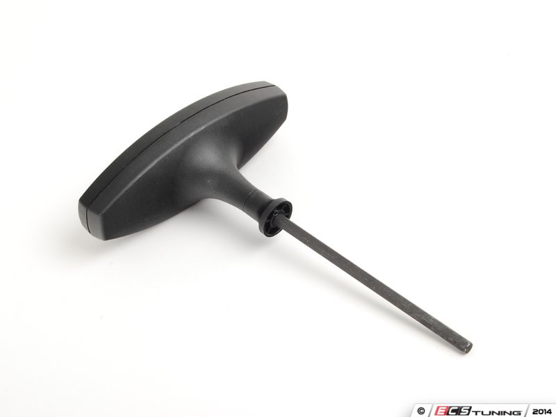 Genuine Volkswagen Audi - 8V5071126 - Roof Rack Base Bars (8V5 071 126)