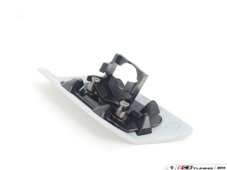 Genuine BMW - 61677253394 - Headlight washer cover - right (61-67-7-253 ...