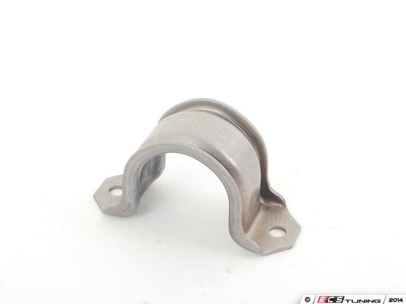 Genuine BMW - 31306787016 - Front Sway Bar support Bracket - Priced ...