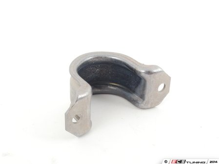 Genuine BMW - 31306787016 - Front Sway Bar support Bracket - Priced ...