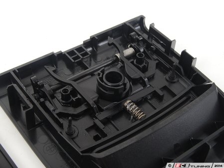 Genuine BMW - 51479120283 - Trunk mat handle (51-47-9-120-283)