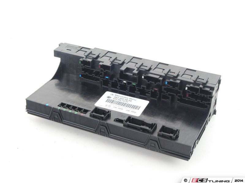 Genuine Mercedes Benz - 4639000800 - CONTROL UNIT