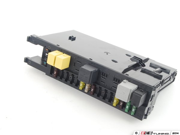 Genuine Mercedes Benz - 4639000800 - CONTROL UNIT
