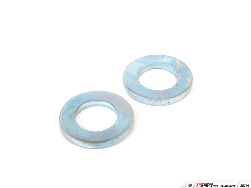 ECS News - Drivetrain Mount Kits | Mercedes-Benz W163 M-Class