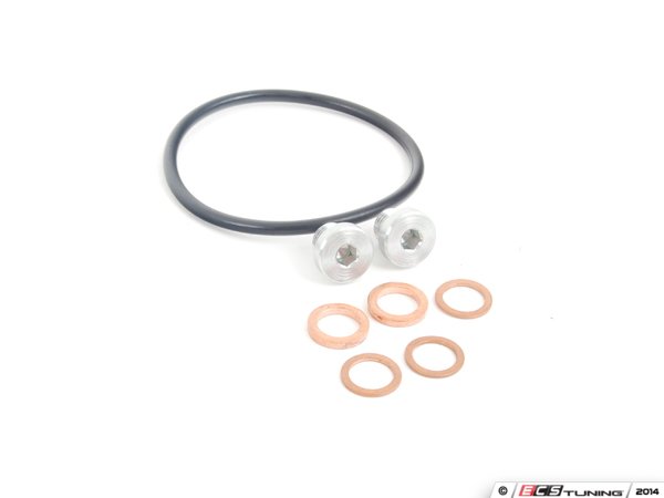 Genuine BMW - 51247202869 - Trunk Lid Hydraulic Unit Fluid (51-24-7-202 ...