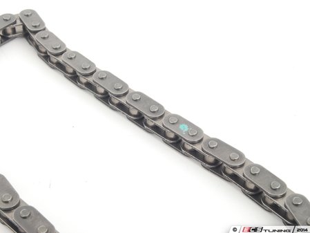 Genuine BMW - 11411716989 - Oil Pump Drive Chain (11-41-1-716-989)