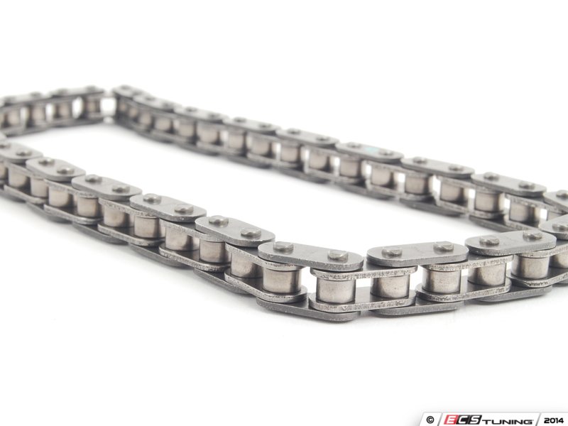 Genuine BMW - 11411716989 - Oil Pump Drive Chain (11-41-1-716-989)