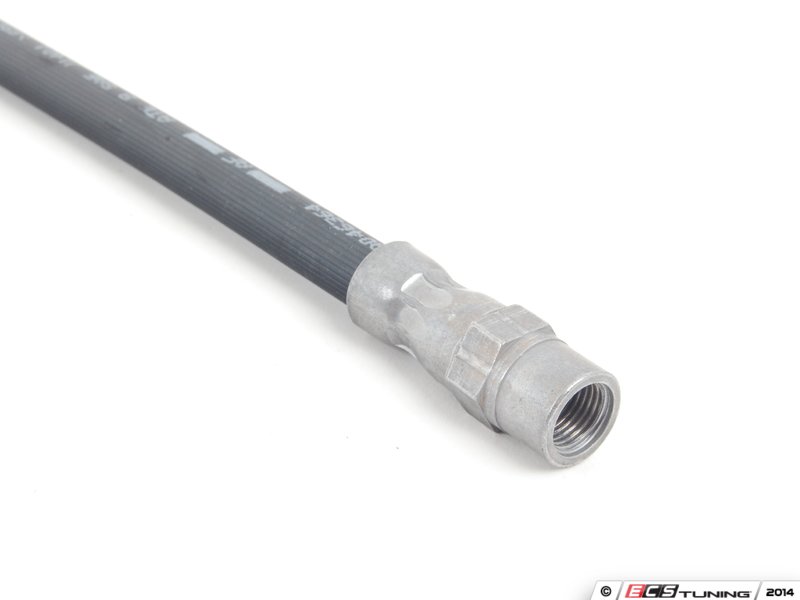 Genuine BMW - 34321159878 - Brake Hose - Priced Each (34-32-1-159-878)