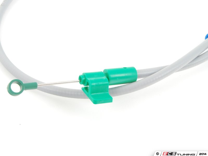 Genuine BMW - 64118385557 - BOWDEN CABLE (64-11-8-385-557)