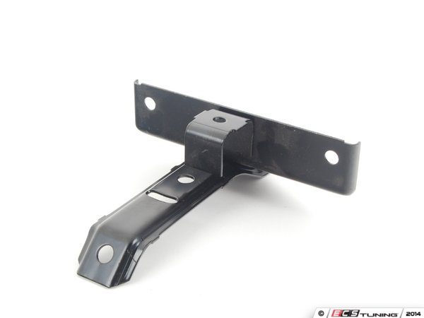 Genuine BMW - 16121176297 - E30 Fuel Pump Bracket (16-12-1-176-297)