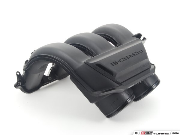 Genuine Porsche - 99711003601 - Intake Distributor - Priced Each