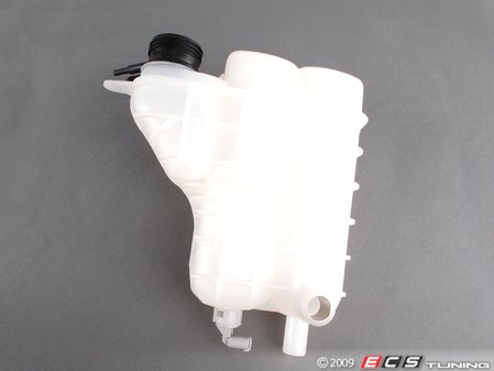 Genuine BMW - 17112229114 - E39 M5 Coolant Expansion Tank (17-11-2-229-114)