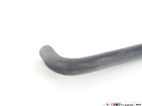 Genuine Volkswagen Audi - 078133374B - Vacuum hose (078 133 374 B)