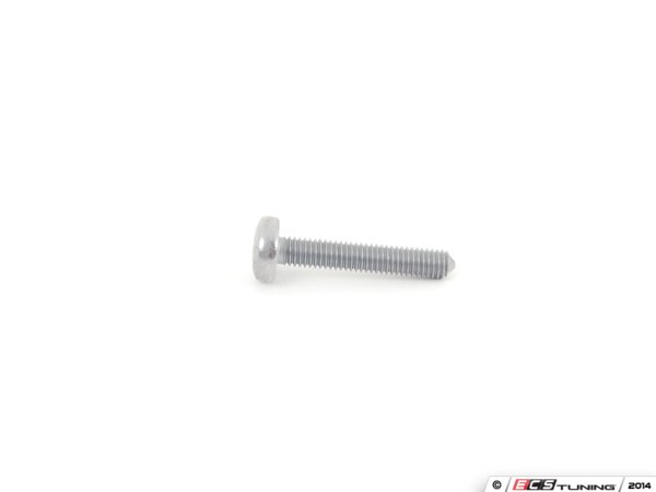 Genuine Volkswagen Audi - N91097201 - Bolt - priced each (N 910 972 01)