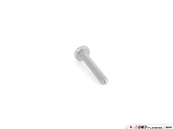 Genuine Volkswagen Audi - N91097201 - Bolt - priced each (N 910 972 01)