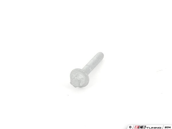 Genuine Porsche - 90038501701 - External Torx Bolt - Priced Each