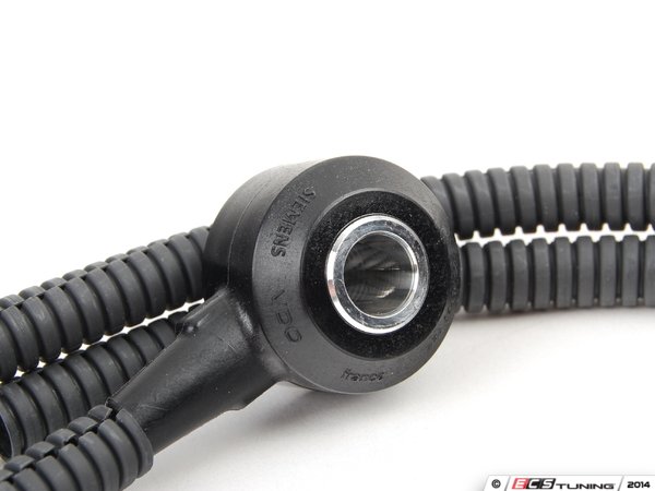 Genuine BMW - 13627566786 - Knock Sensor (13-62-7-566-786)