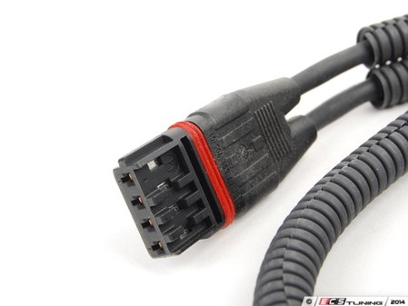 Genuine BMW - 13627566786 - Knock Sensor (13-62-7-566-786)