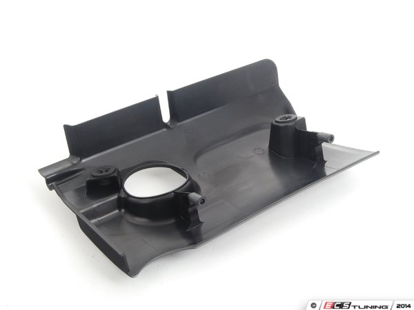 Genuine MINI - 11127614367 - Valve Cover - Front Section (11-12-7-614-367)