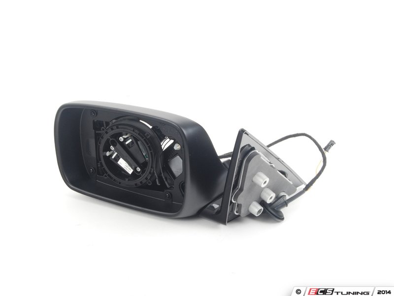 Genuine BMW - 51167890481 - Exterior Mirror - Left (51-16-7-890-481)