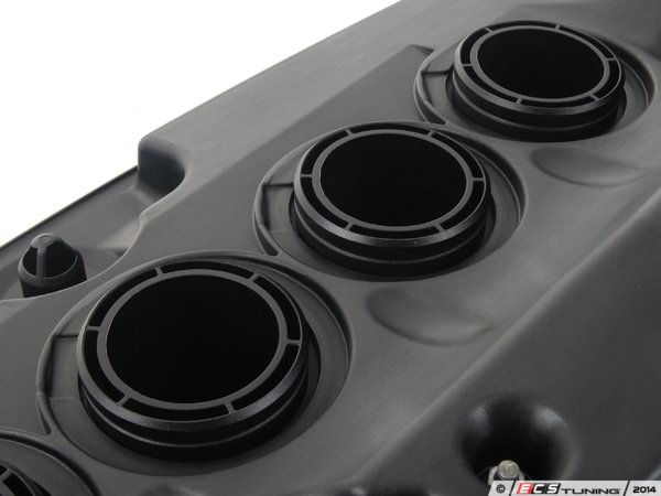 Genuine BMW - 11617838010 - ///M3 Intake Manifold (11-61-7-838-010)
