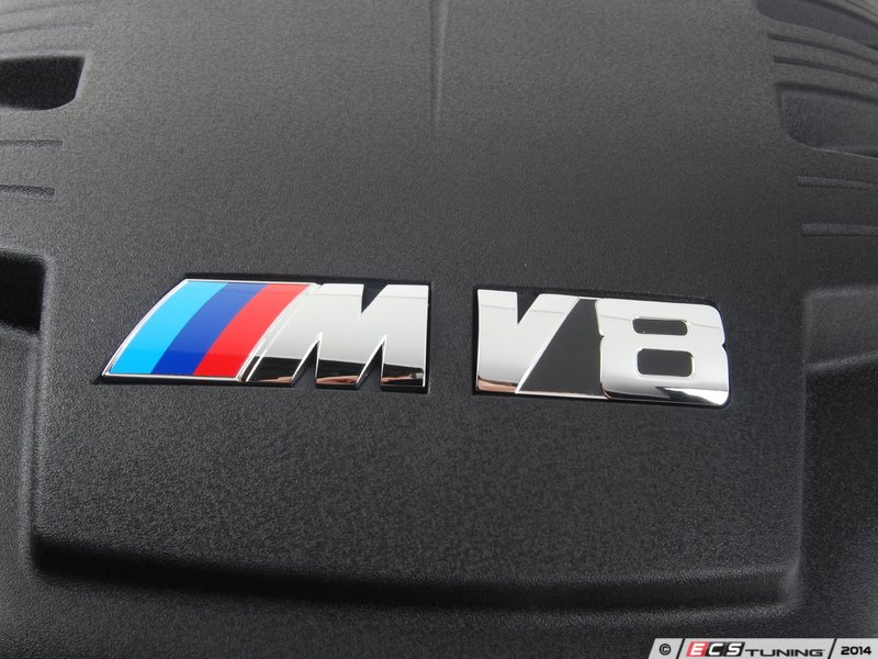 Genuine BMW - 11617838010 - ///M3 Intake Manifold (11-61-7-838-010)