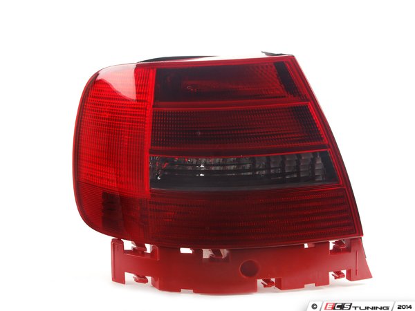 Genuine Volkswagen Audi - 8D0945095H - Tail Light - Left - (NO LONGER ...