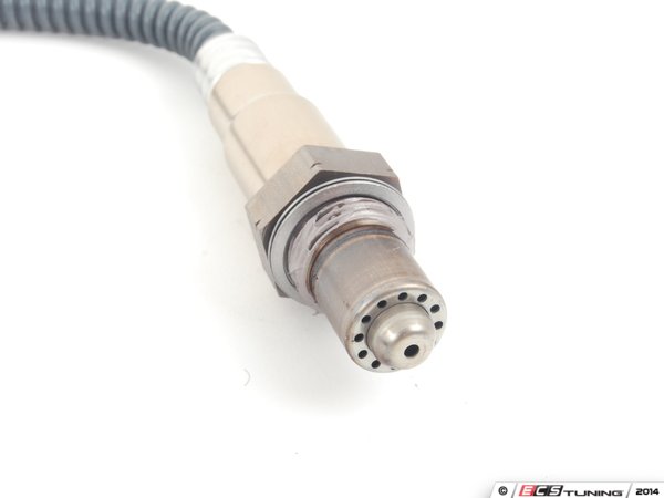 Genuine BMW - 11787589121 - Oxygen Sensor - Front (11-78-7-589-121)