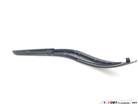 Genuine BMW - 51412991775 - Genuine BMW Interior Door Trim (51-41-2-991 ...