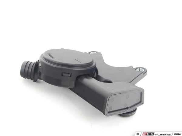 Genuine Mercedes Benz - 6420101991 - BLEEDER VALV