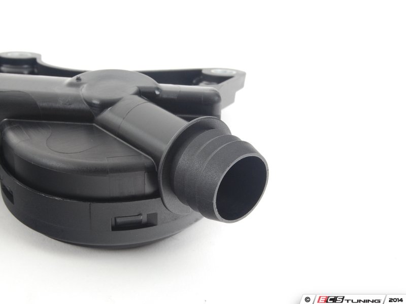 Genuine Mercedes Benz - 6420101991 - BLEEDER VALV