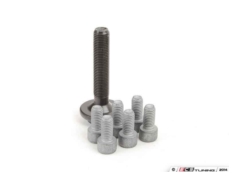 Genuine Volkswagen Audi - N90441103KT6 - Axle Replacement Hardware Kit ...