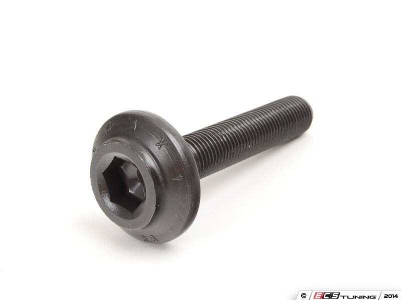 Genuine Volkswagen Audi - N90441103KT6 - Axle Replacement Hardware Kit ...
