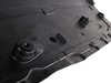 Genuine Volkswagen Audi - 8E0825208D - Front Underbody Liner - Right ...